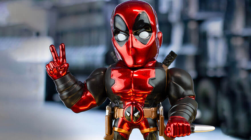 Toys for kids & toddlers | Official Jada Toys Shop